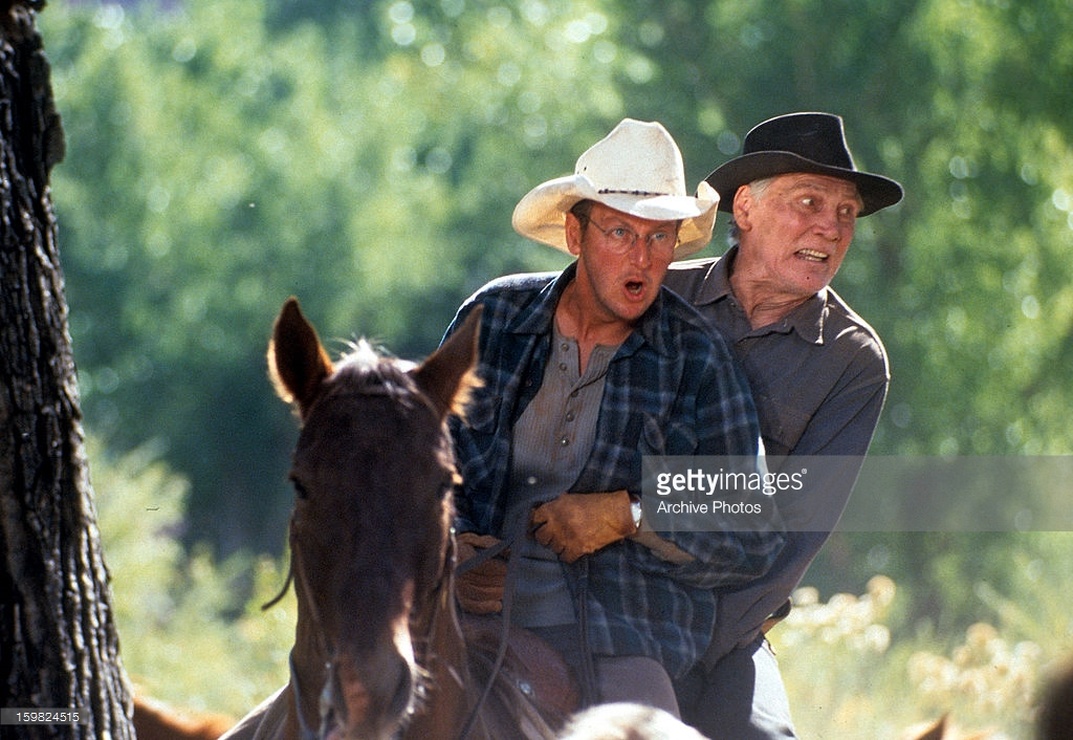 Picture of Daniel Stern