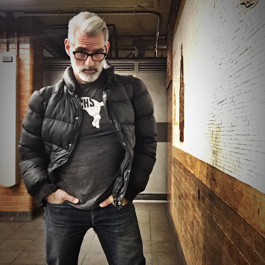 Picture of Anthony Varrecchia