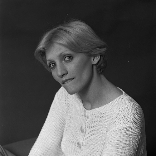 Picture of Mary Christy