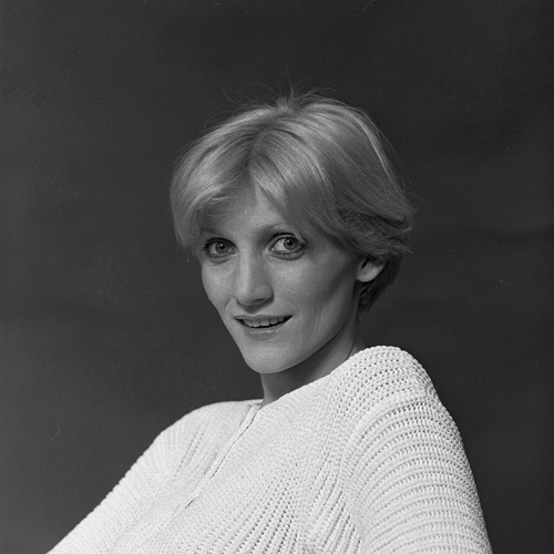 Image of Mary Christy