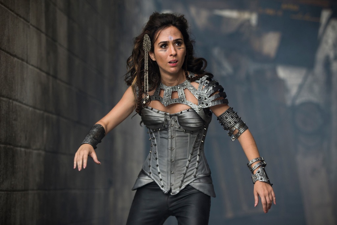 TOC: Transtornada Obsessiva Compulsiva image