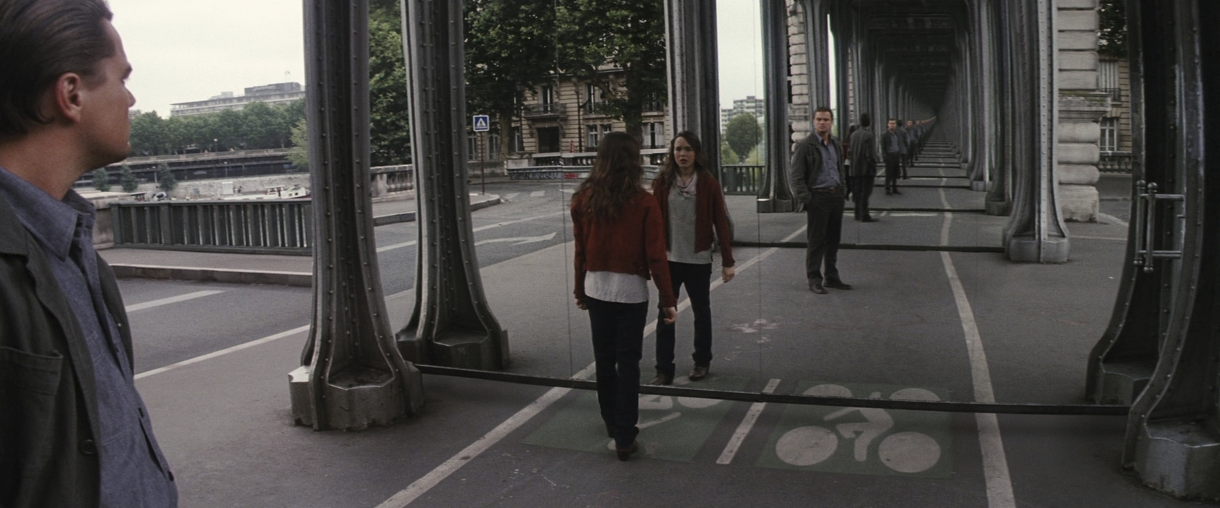 Picture of Inception