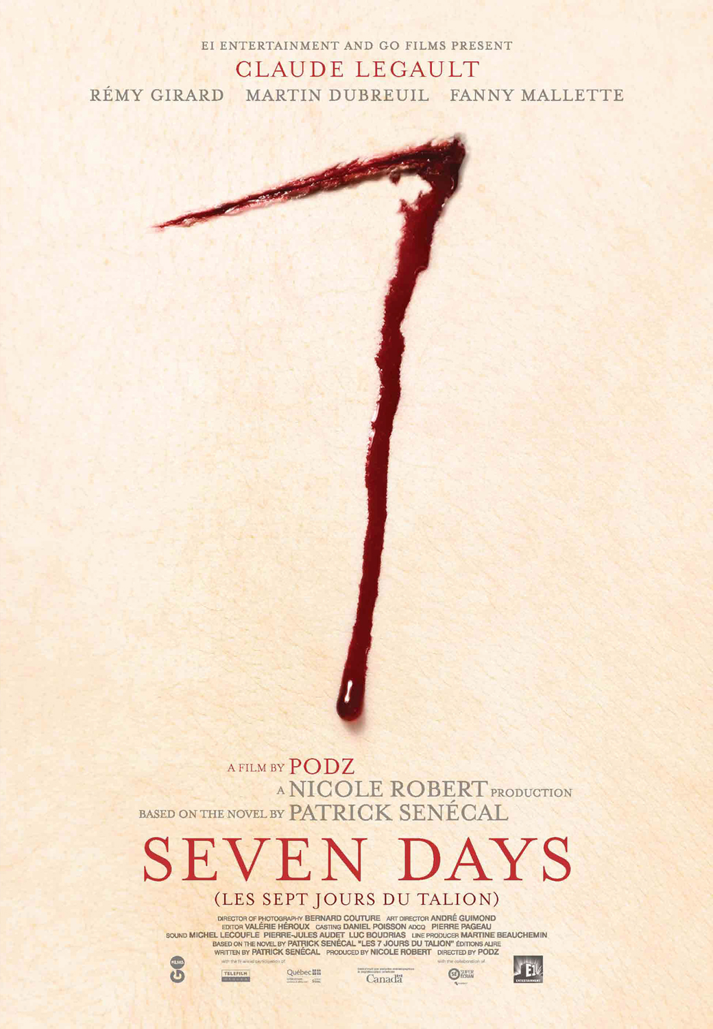 Image of 7 Days