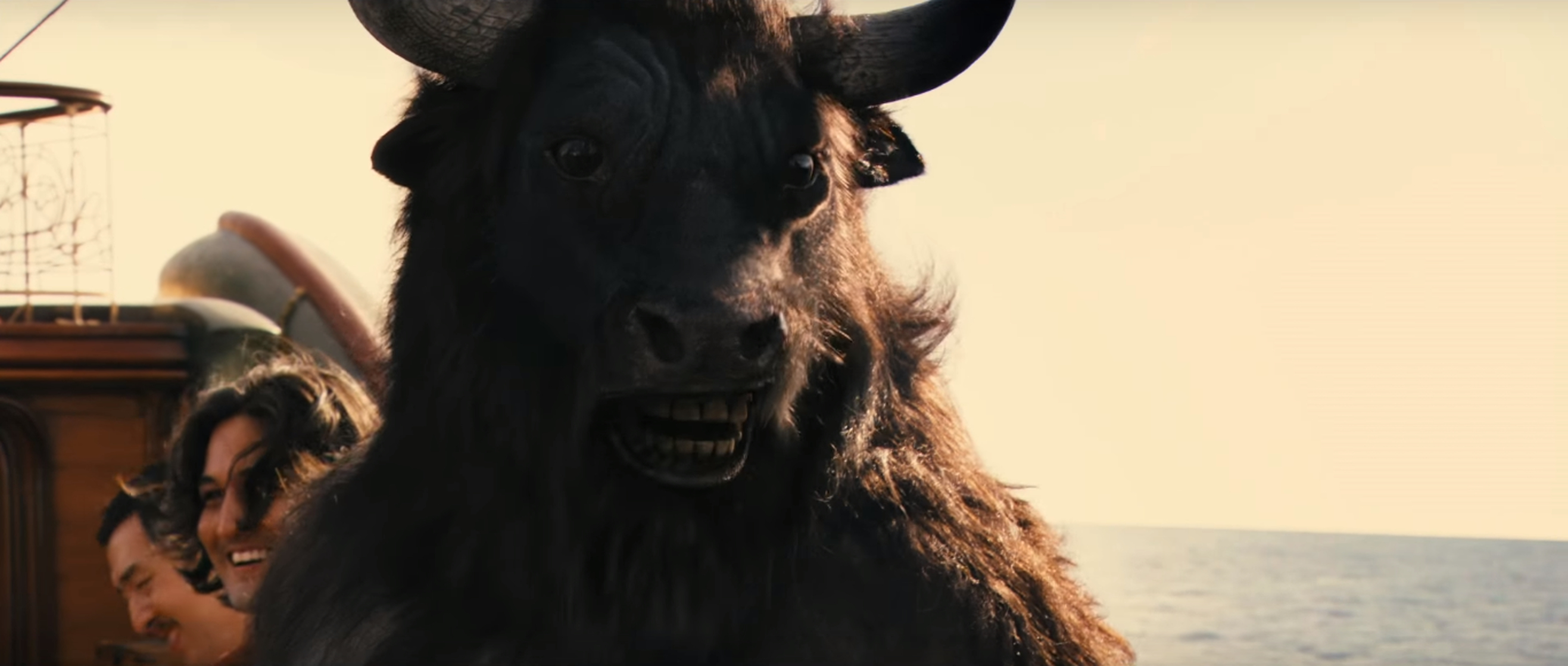 Picture of The Chronicles of Narnia: The Voyage of the Dawn Treader