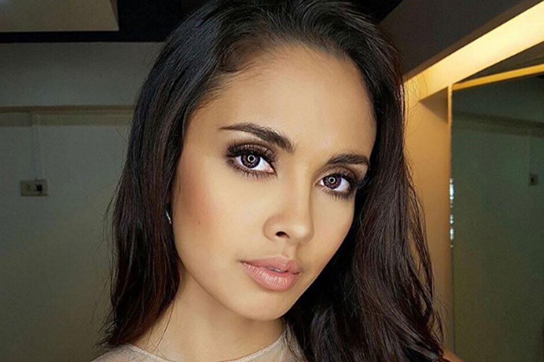 Megan Young