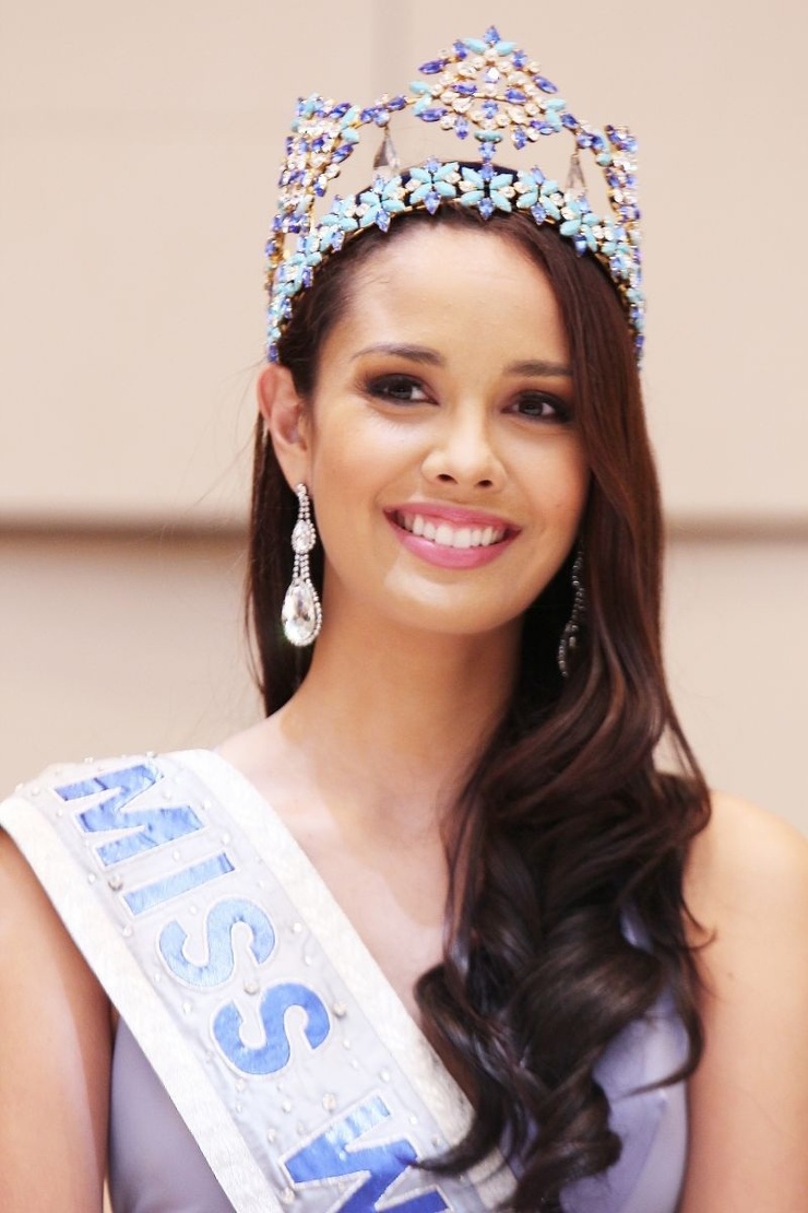 Megan Young