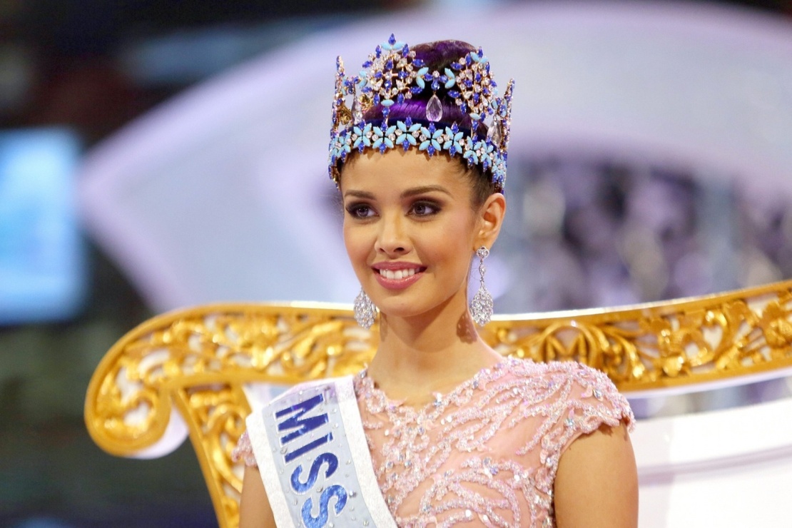 Megan Young