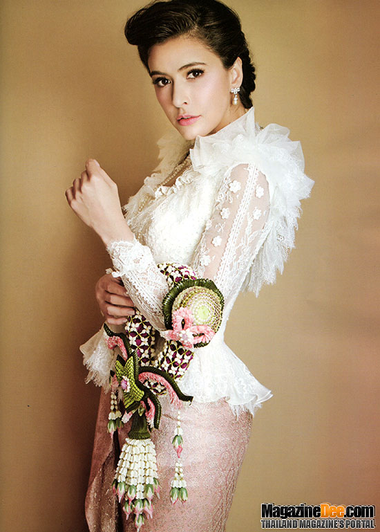 Picture of Sririta Jensen