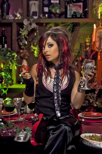 Picture of Cori Yarckin