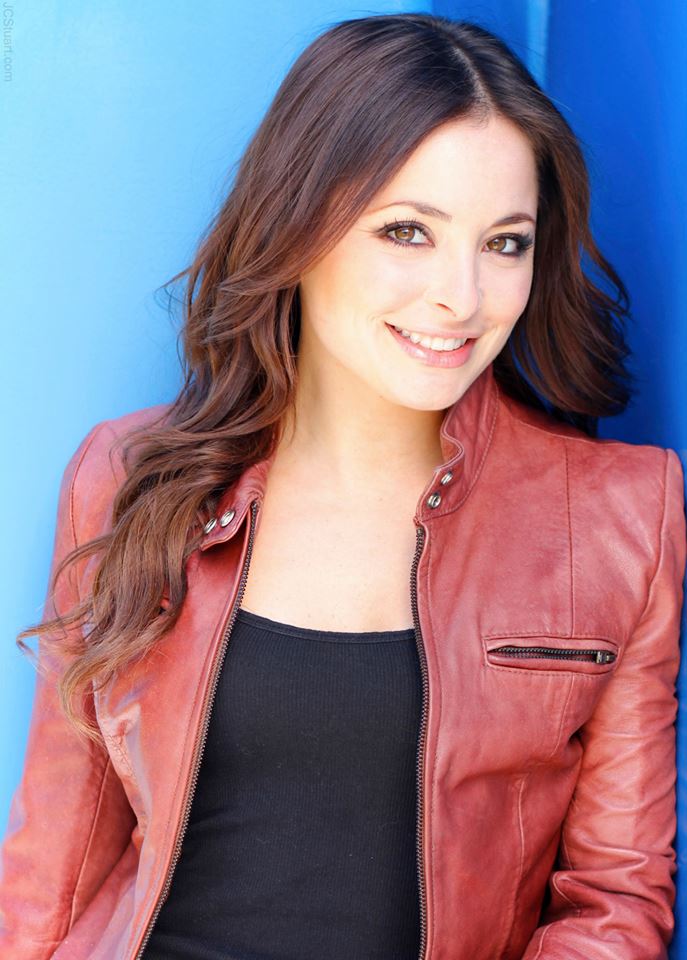 Picture of Cori Yarckin