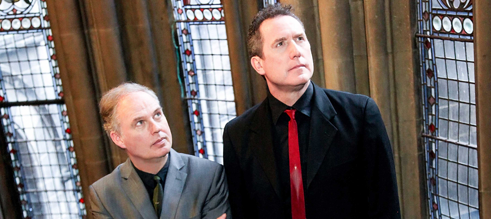 Picture of Orchestral Manoeuvres In The Dark