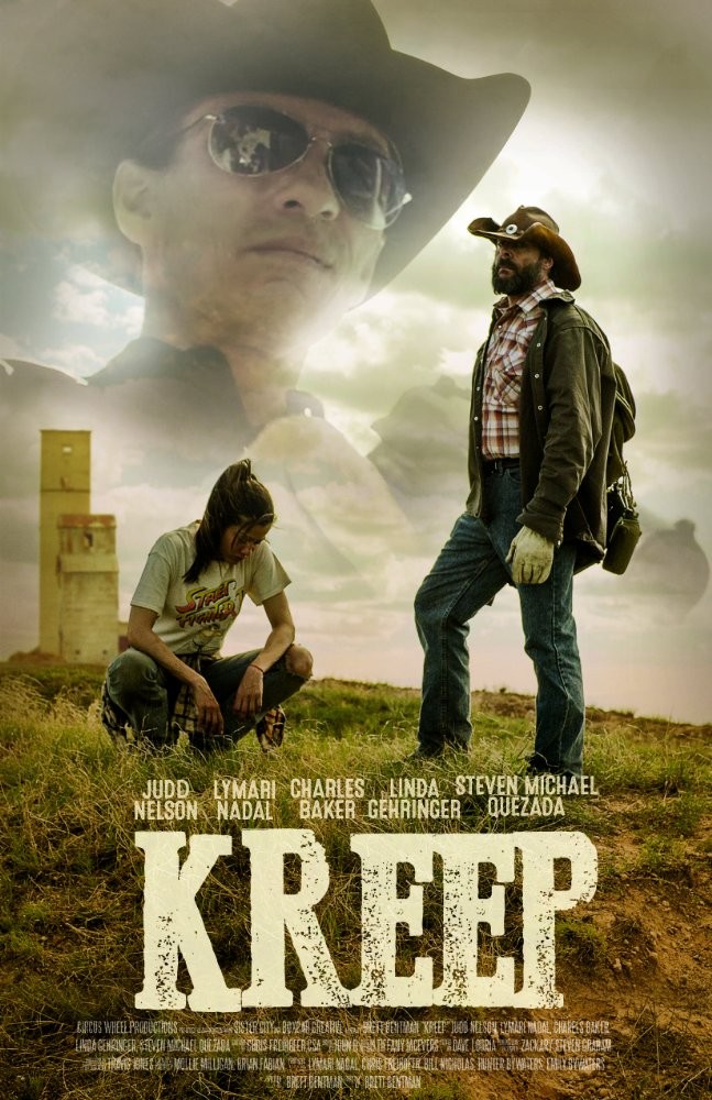 Kreep (2016) picture
