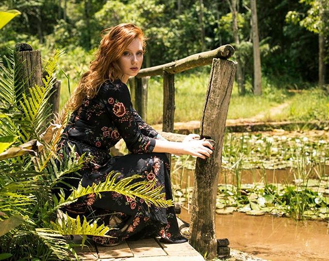 Picture of Fernanda Ruiz