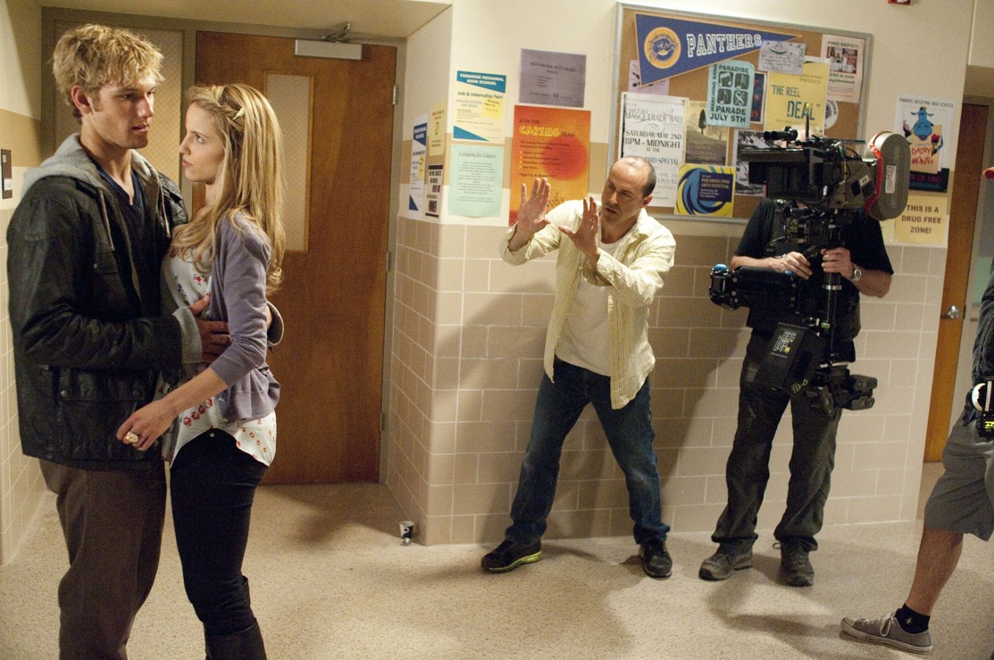 Image of I Am Number Four