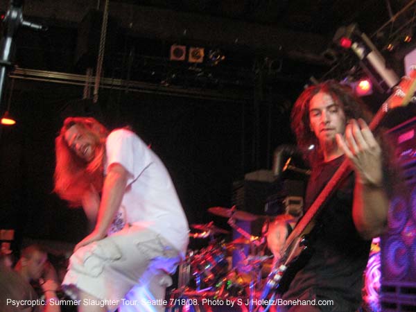 Picture of Psycroptic