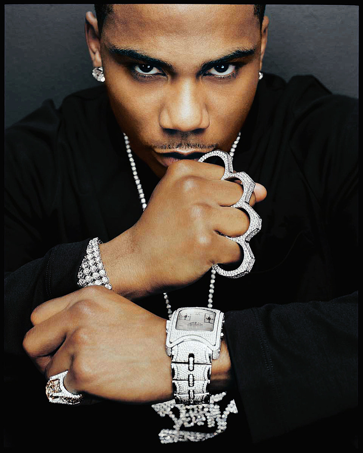 Nelly picture