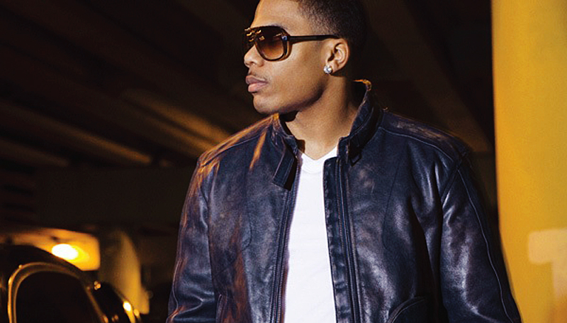 Picture of Nelly