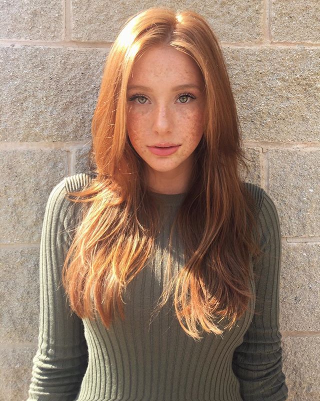 Image Of Madeline Ford