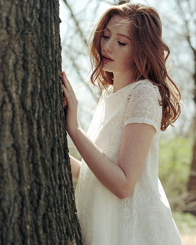 Picture of Madeline Ford