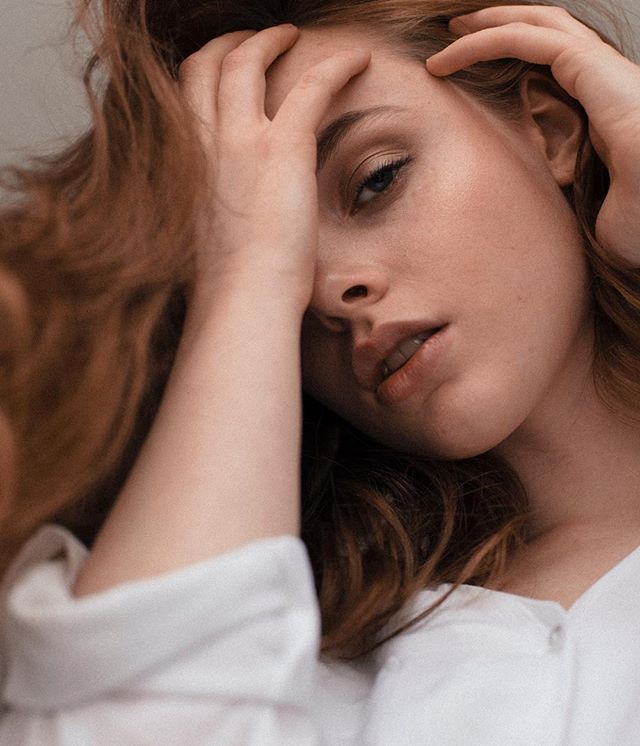 Picture of Megan Bea Tiernan