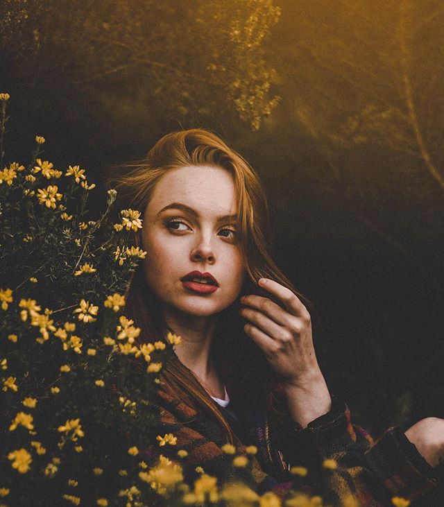 Picture of Megan Bea Tiernan