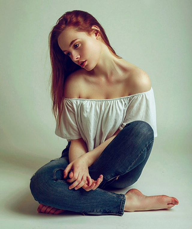 Picture of Megan Bea Tiernan