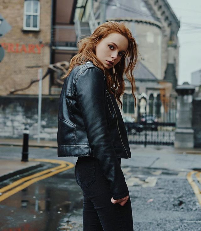 Picture of Megan Bea Tiernan