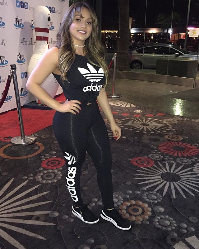 Picture of Rena Lareina