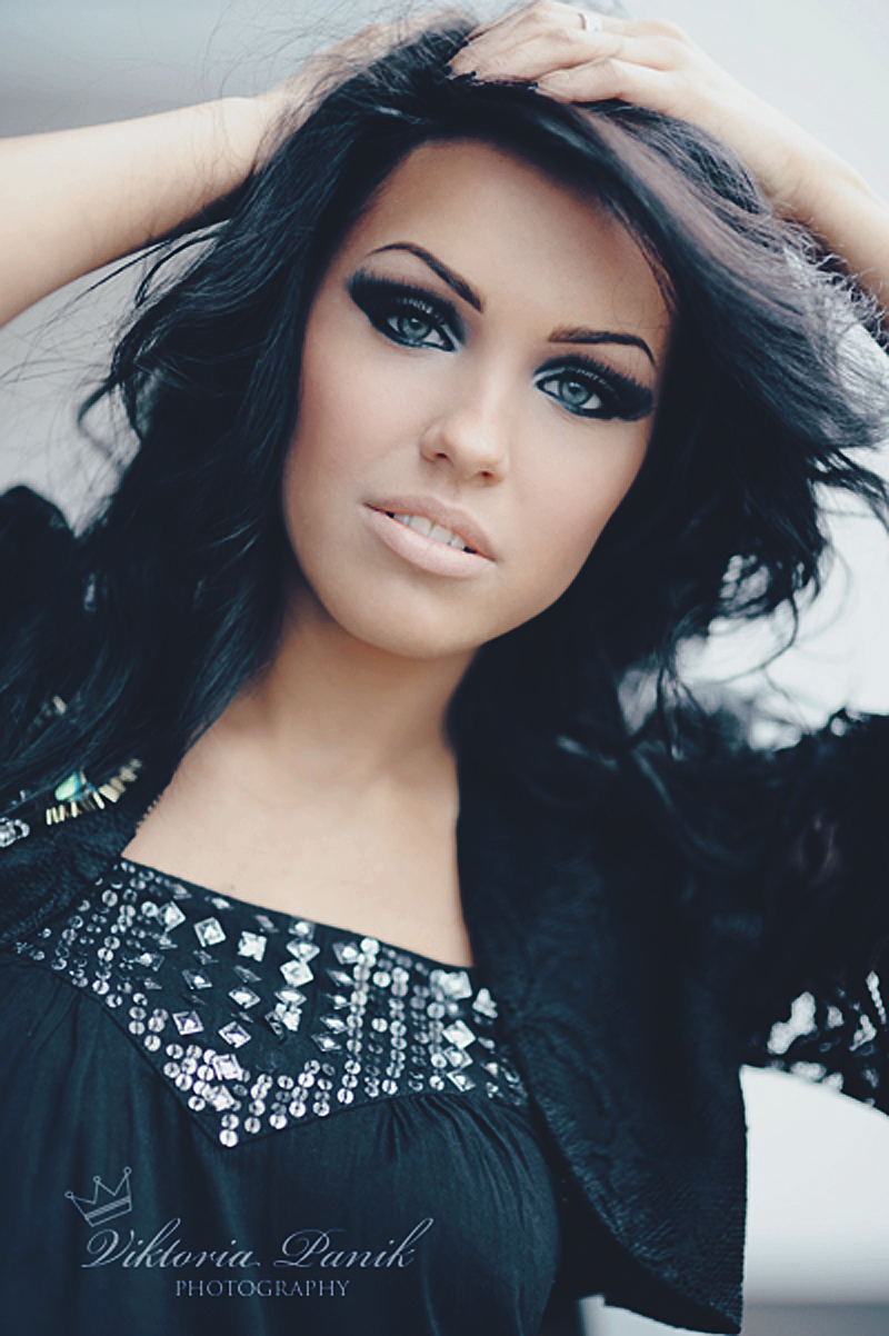 Picture of Maria Ignatenko