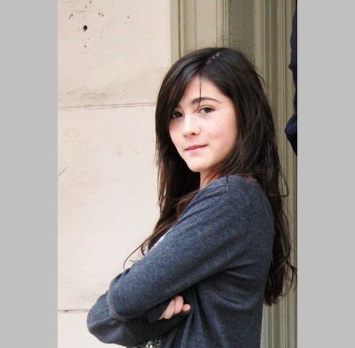 Picture of Isabelle Fuhrman