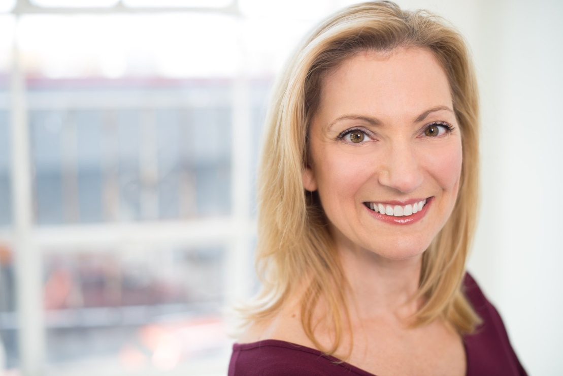 Picture of Penny Shaw