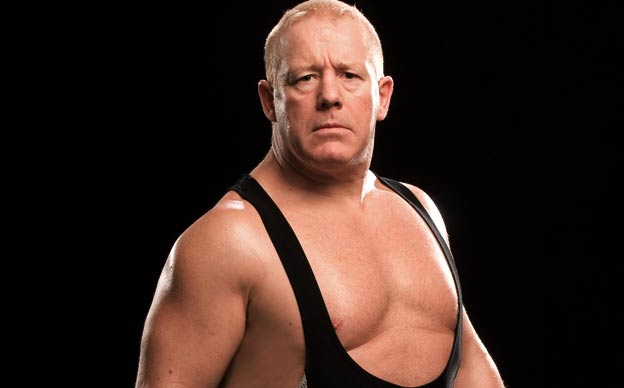 David Finlay picture