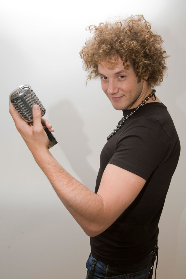 Picture of Daniel Diges