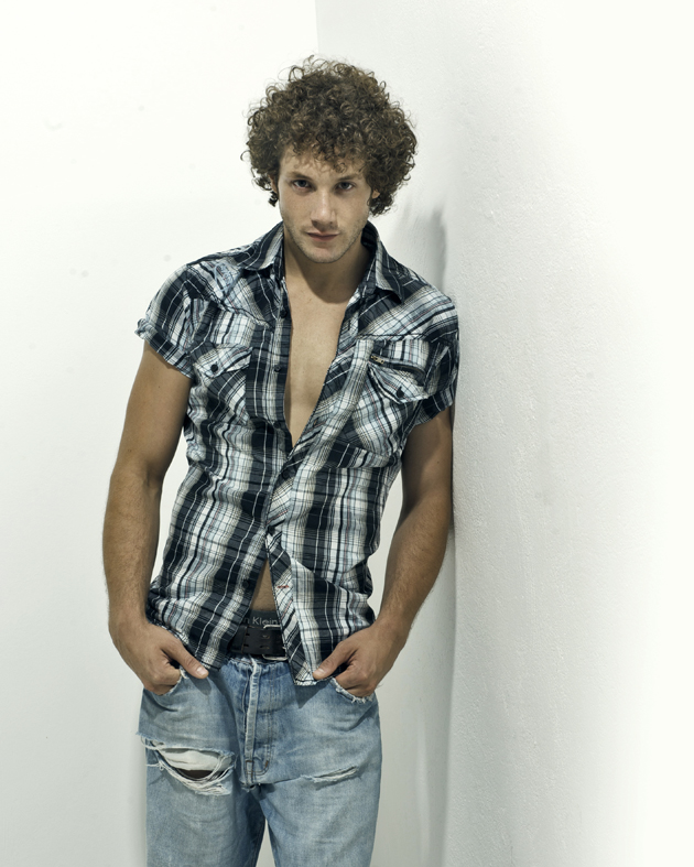 Image of Daniel Diges