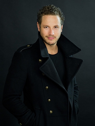 Picture of Daniel Diges