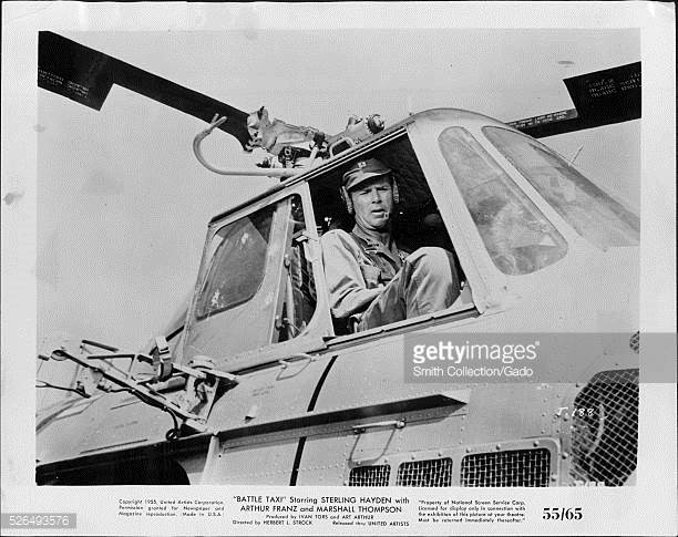 Battle Taxi picture