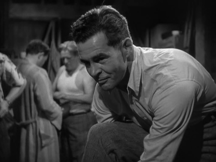 Picture of The Set-Up