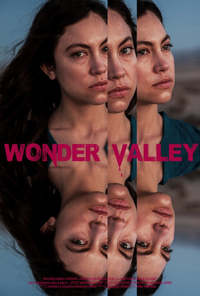 Picture of Wonder Valley