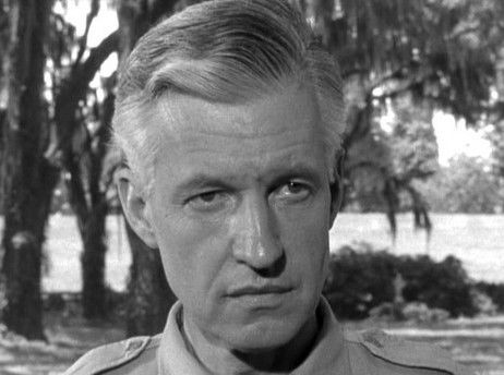 Picture of Wesley Addy