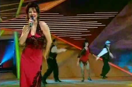 Picture of Eva Santamaría