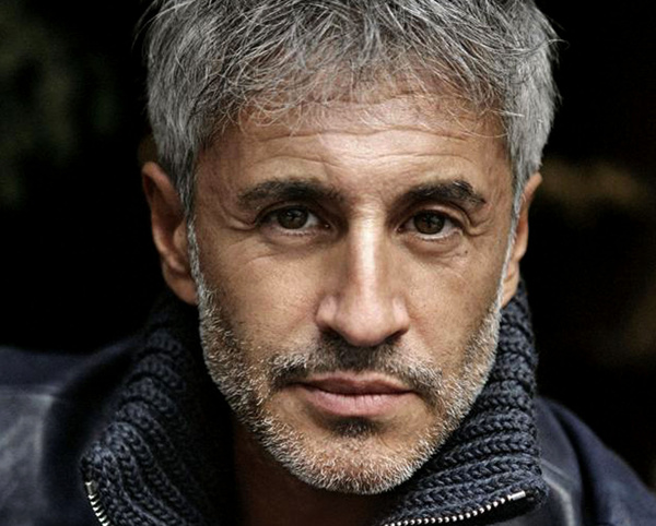 Picture of Sergio Dalma