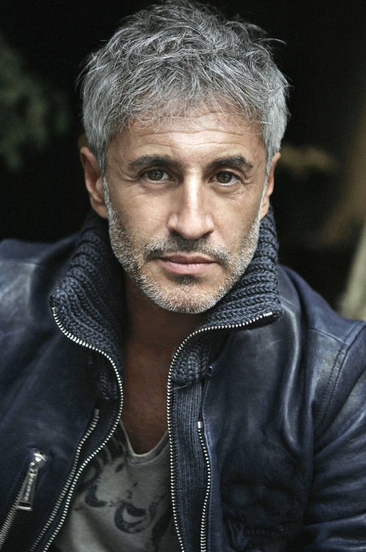 Picture of Sergio Dalma