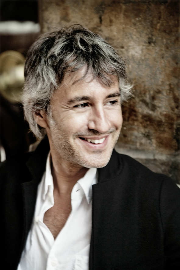 Picture of Sergio Dalma