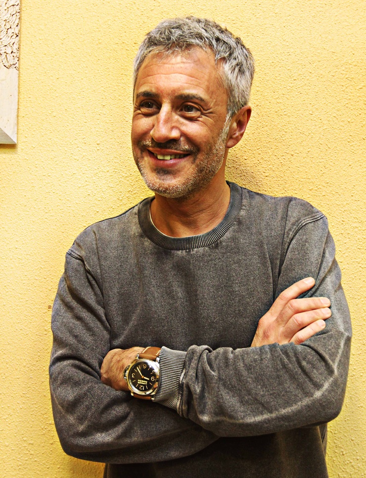 Sergio Dalma picture