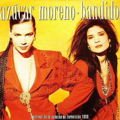 Picture of Azúcar Moreno