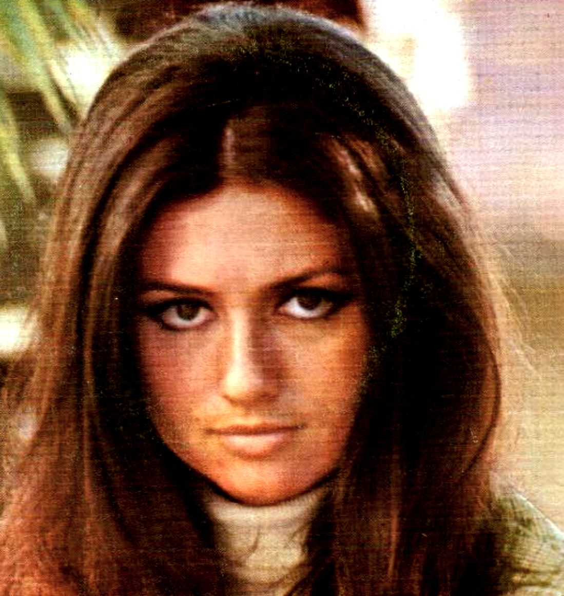GIGLIOLA CINQUETTI