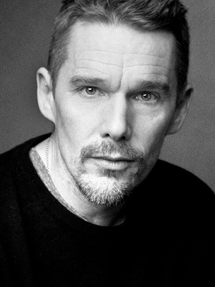 Picture of Ethan Hawke