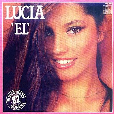 Picture of Lucía (Singer)