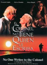 Picture of El coronel no tiene quien le escriba