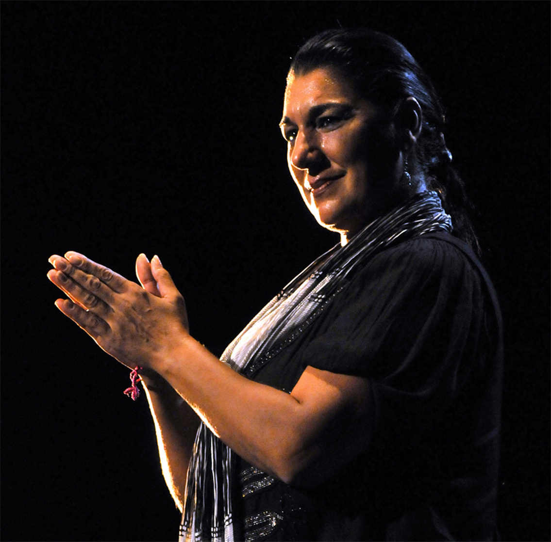 Picture of Remedios Amaya